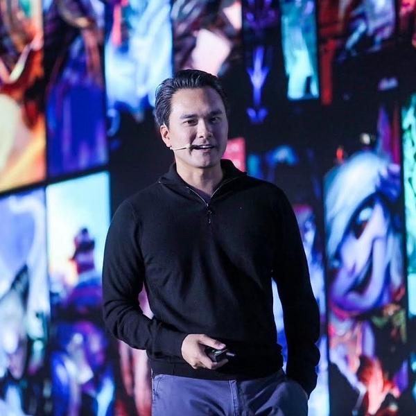 Thomas Vu's Investing Profile - Angel | Signal