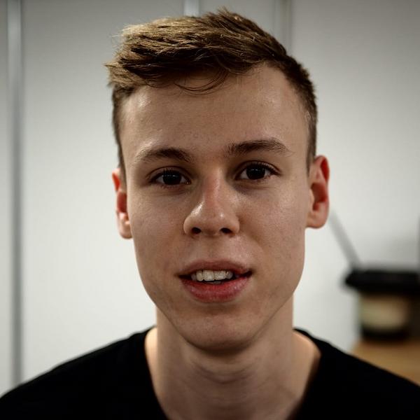 Patrick Grant's Investing Profile - Outlier Ventures Investor | Signal