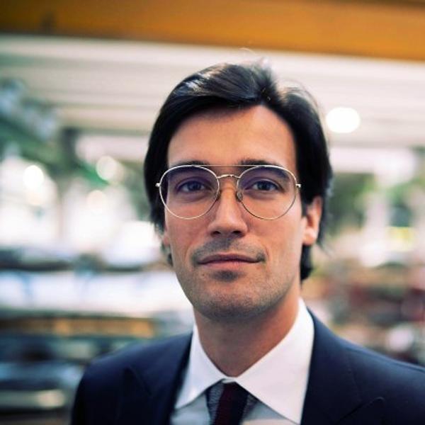 Stefano Fontana's Investing Profile - Angel | Signal