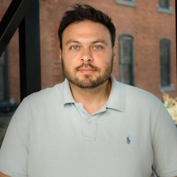 Sam Haffar's Investing Profile - Real Ventures Partner | Signal