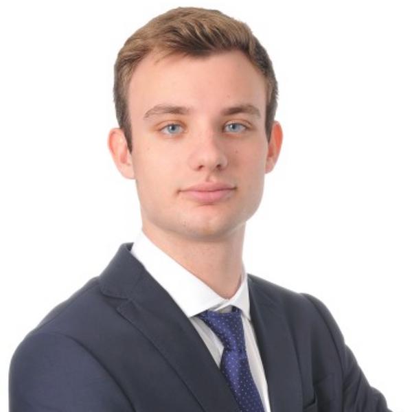 Thomas Marchioni's Investing Profile - Notion Capital Investor | Signal