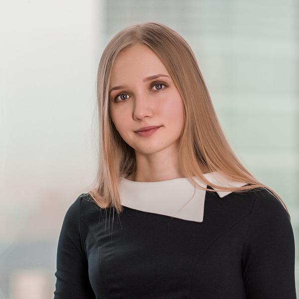 Anna Zakharchenko's Investing Profile - Bullpen Capital Analyst | Signal