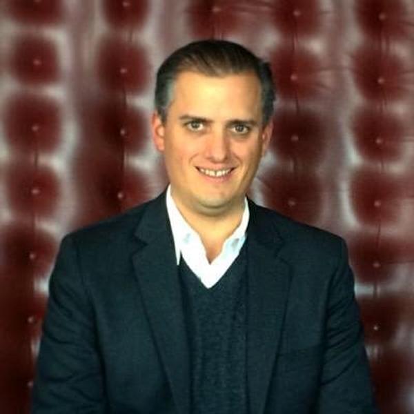 Fernando Lelo de Larrea H.'s Investing Profile - Rumbo Ventures ...