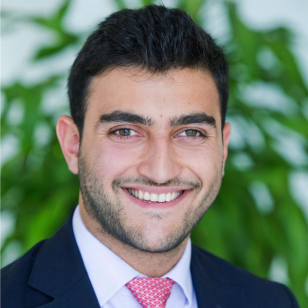 Rabih Mosleh's Investing Profile - eSeed Venture Partner | Signal