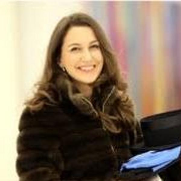 Mazzilli Alessandra's Investing Profile - Cavalry Ventures Associate ... Mazzilli Alessandra's Investing Profile - Cavalry Ventures Associate ...