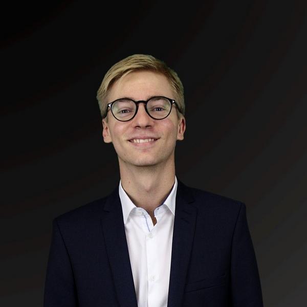 Adrien Vanheste's Investing Profile - TIN Capital Venture Partner | Signal