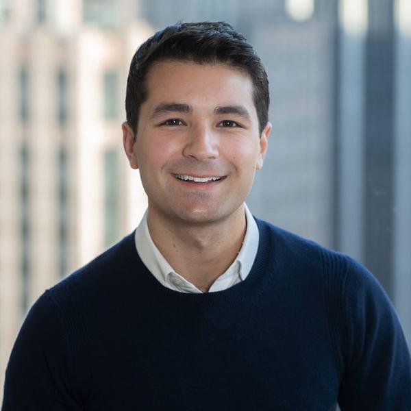 Evan Fisher's Investing Profile - Portal Ventures General Partner | Signal