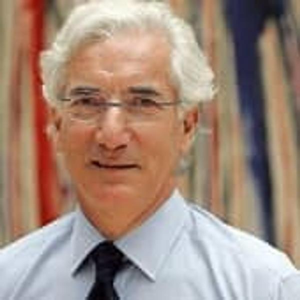 Ronald Cohen's Investing Profile - Angel | Signal