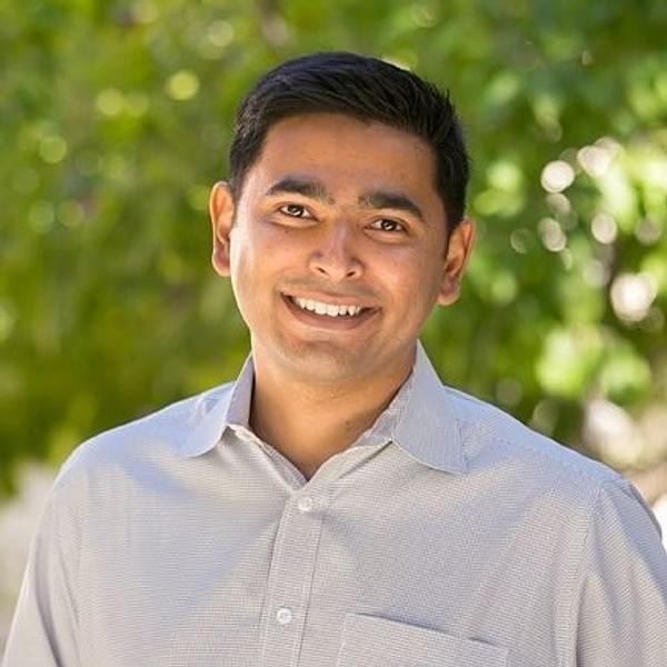 Joydeep Bhattacharyya's Investing Profile - Canaan Partners General ...