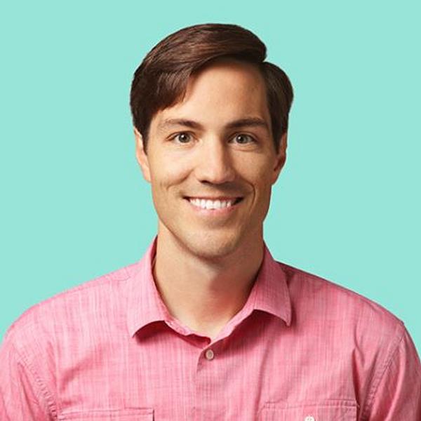 Eric Anderson's Investing Profile - Scale Venture Partners Partner | Signal