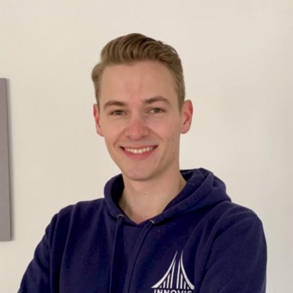 Maximilian Eichler's Investing Profile - Notion Capital Investor | Signal