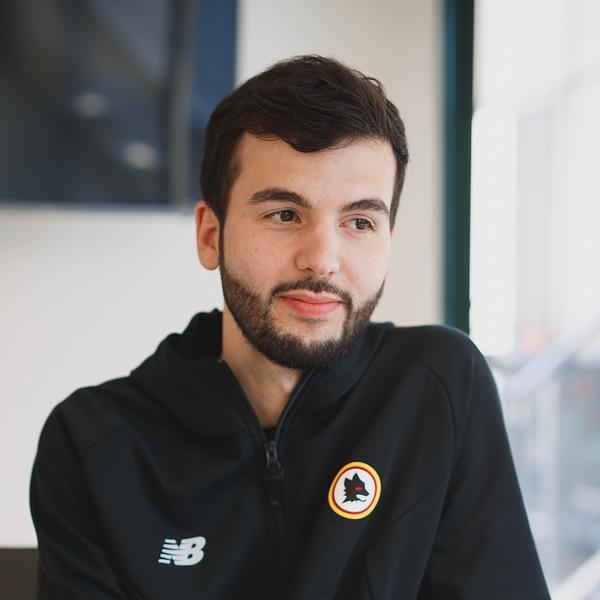 Alessio Fanelli's Investing Profile - Decibel Partners Partner | Signal