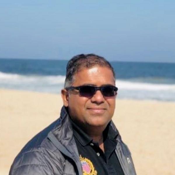 Jay Gopalan's Investing Profile | Signal