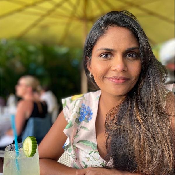 Riddhi Shah's Investing Profile - MKT1 Capital Partner | Signal