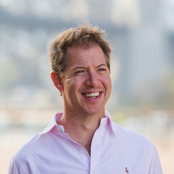 Anthony Millet's Investing Profile - Antler Partner | Signal