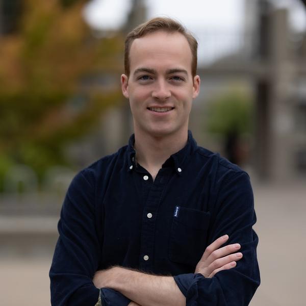 Alex Rohrbach's Investing Profile - Thomvest Ventures Associate | Signal