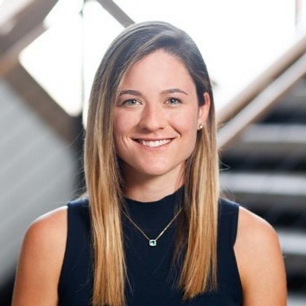 Lyndsay Kerwin's Investing Profile - Silversmith Capital Partners Vice ...