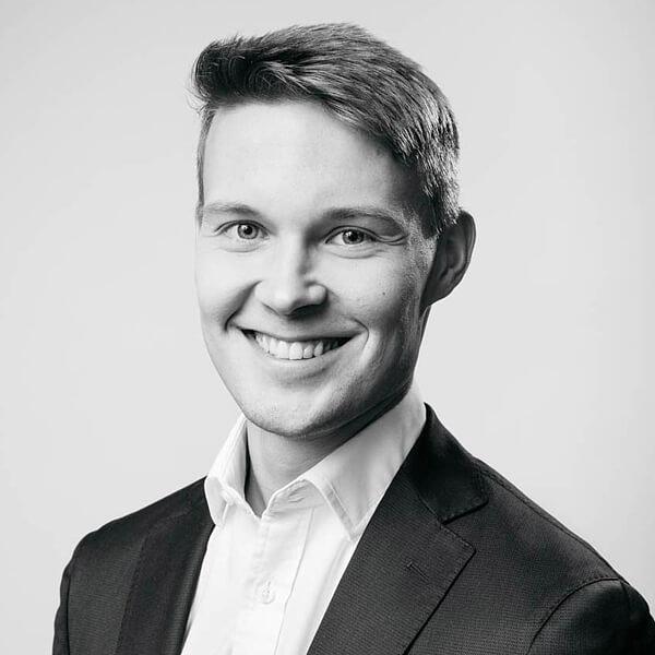 Teemu Mattila's Investing Profile - DN Capital Principal | Signal