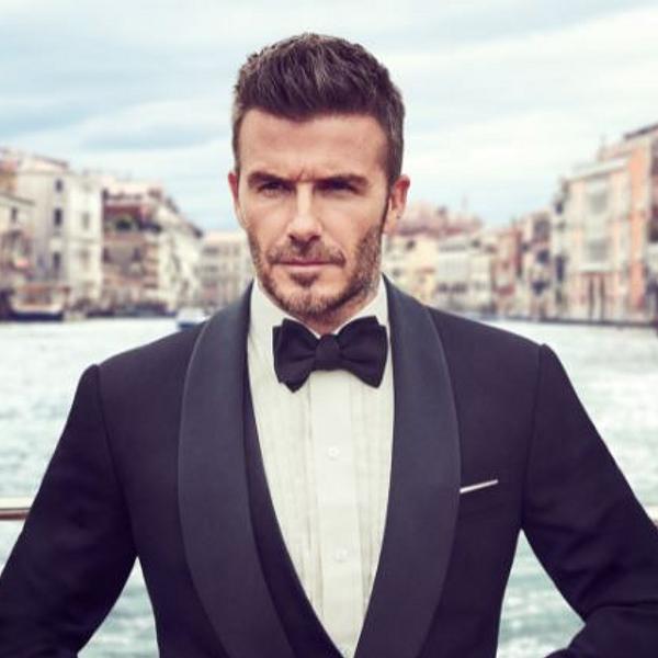 David Beckham's Investing Profile - Angel | Signal