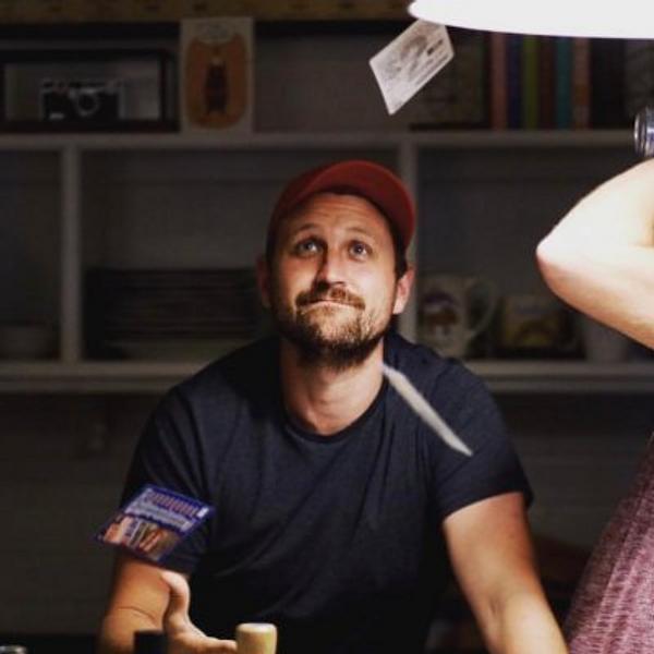 Shane Mac's Investing Profile - Logos Labs General Partner | Signal