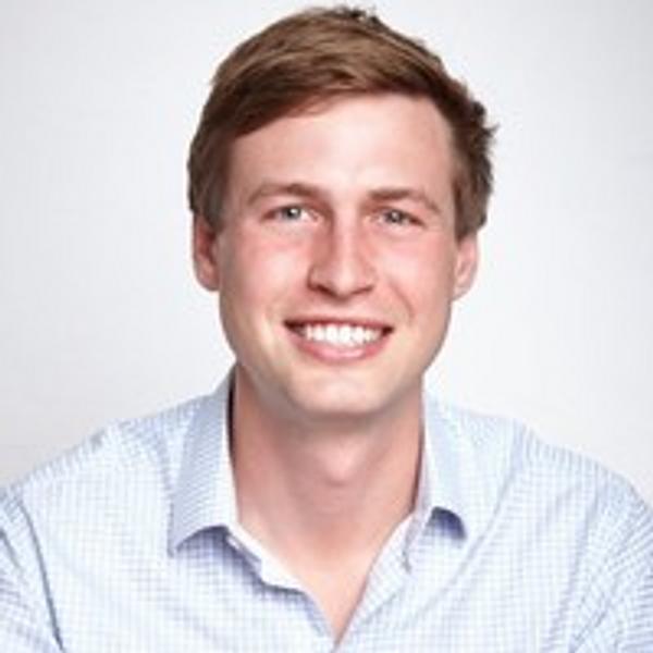 Zach Perret's Investing Profile - Mischief Venture Capital Managing ...