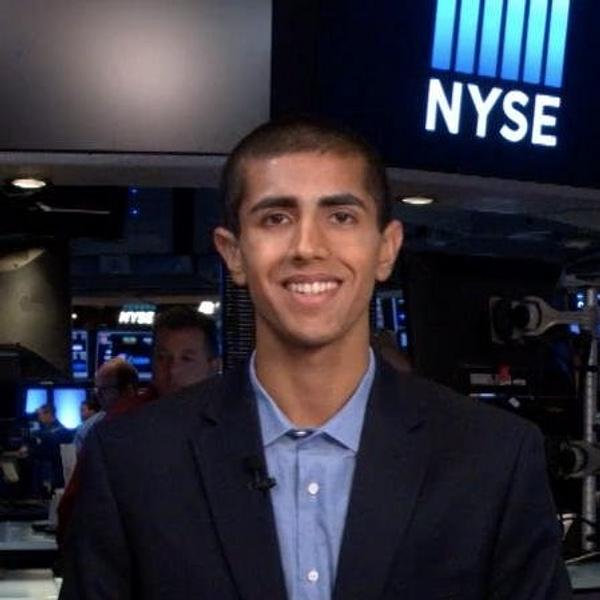 Tej Singh's Investing Profile - Coatue Investor | Signal
