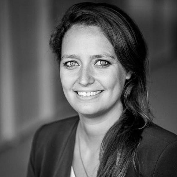 Saskia van den Ende's Investing Profile - Antler Managing Director | Signal
