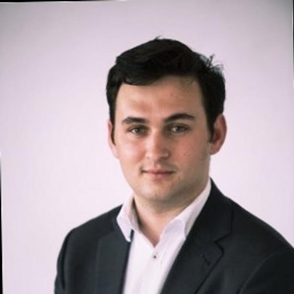 James Tennant's Investing Profile - Ridgeline Partners Managing ...