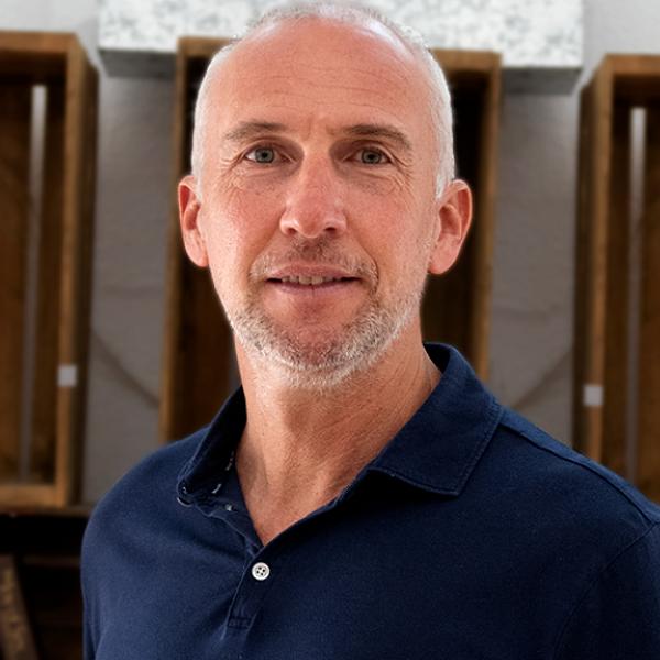 Marco Giberti's Investing Profile - Vesuvio Ventures General Partner ...