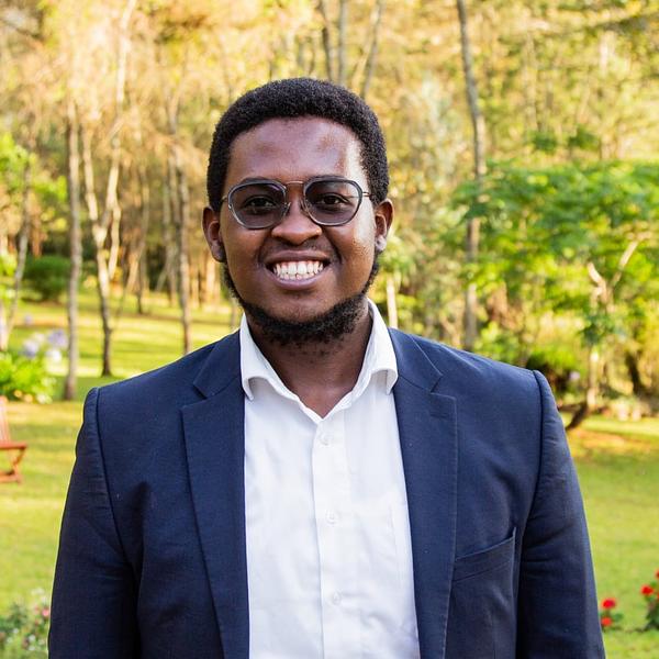 Mathews Ndubi's Investing Profile - Novastar Ventures Investor | Signal