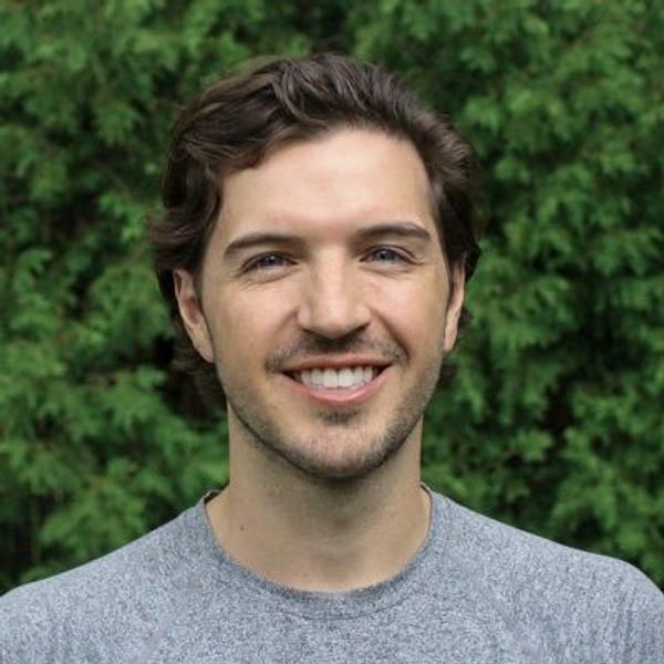 Will Morrison's Investing Profile - In-Q-Tel Senior Associate | Signal