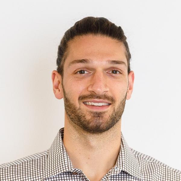 Keaton Nankivil's Investing Profile - Alumni Ventures Investor | Signal