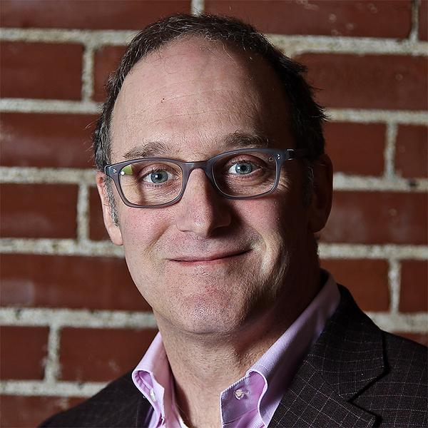 David Smoller's Investing Profile - Cultivation Capital General Partner ...