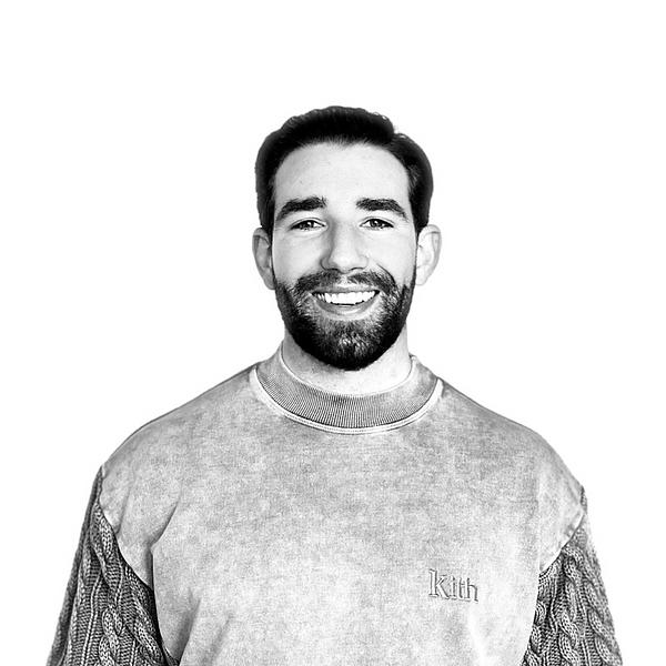 Cody McCauley's Investing Profile - Angel | Signal