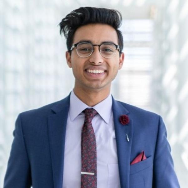 Rahul Rana's Investing Profile - Angel | Signal