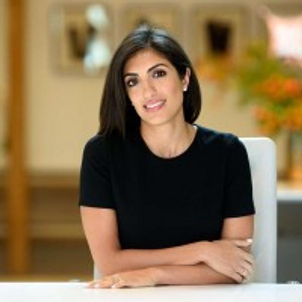 Nina Achadjian's Investing Profile - Index Ventures Partner | Signal