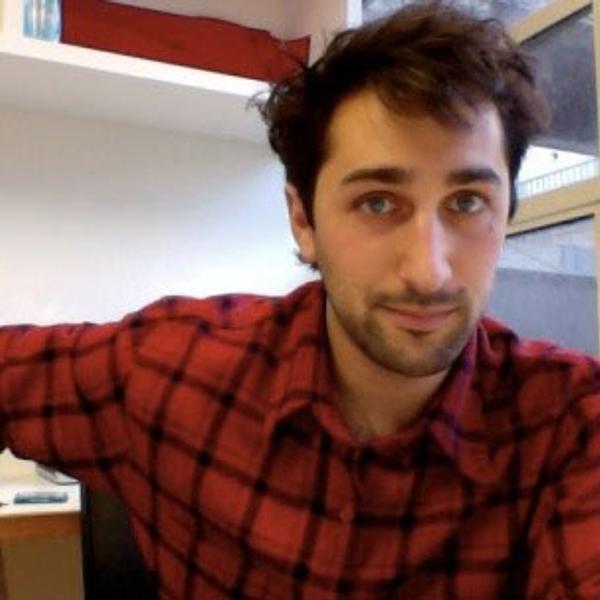 Sam Teller's Investing Profile - LaunchPad Managing Partner | Signal