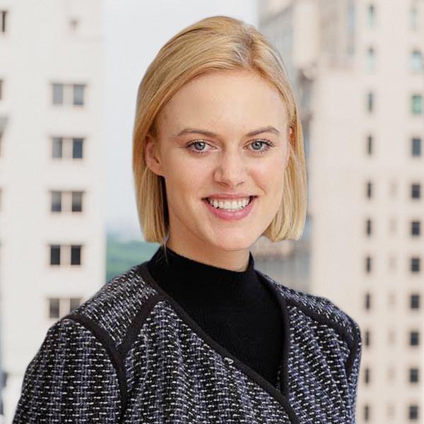 Charlotte Smith's Investing Profile - Oak HC/FT Senior Associate | Signal