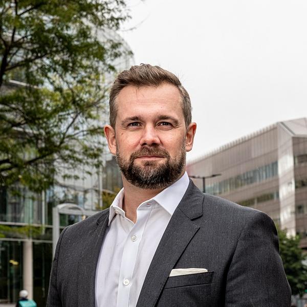 Jonathan Pollock's Investing Profile - Elbow Beach Capital Investor ...