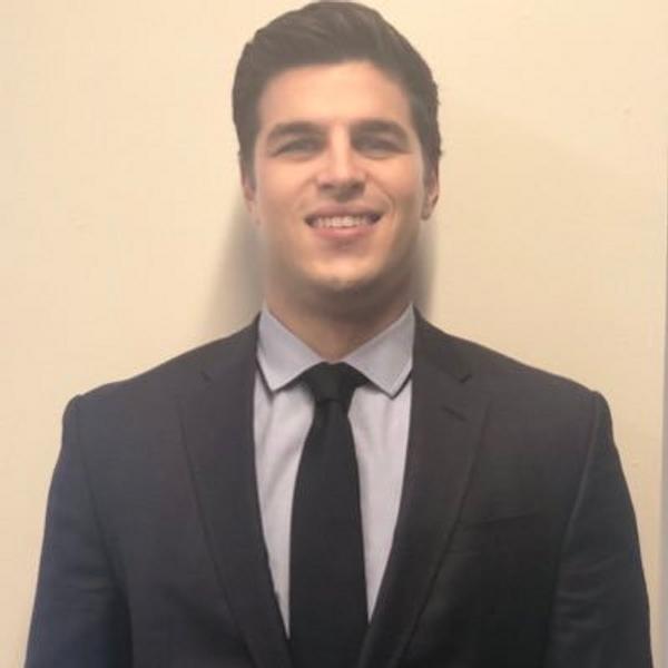 Jeremy Epstein's Investing Profile - American Family Ventures Analyst ...