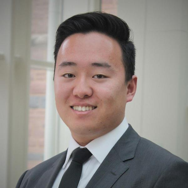 Tony Zhu's Investing Profile - Evergreen Climate Innovations Associate ...