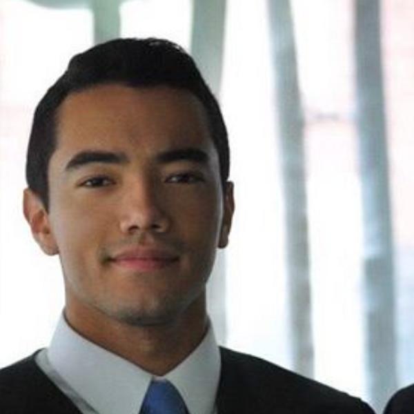 Kevin Alvarez-Fung's Investing Profile - Predictive VC General Partner ...