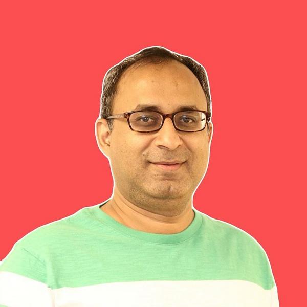 Saad Fazil's Investing Profile - Angel | Signal