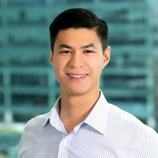 Justin Da Rosa's Investing Profile - Angel | Signal