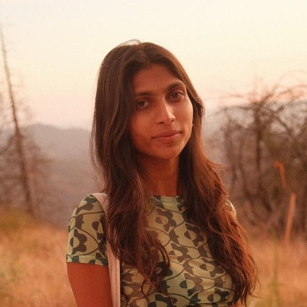 Maya Bakhai's Investing Profile - Spice Capital General Partner | Signal