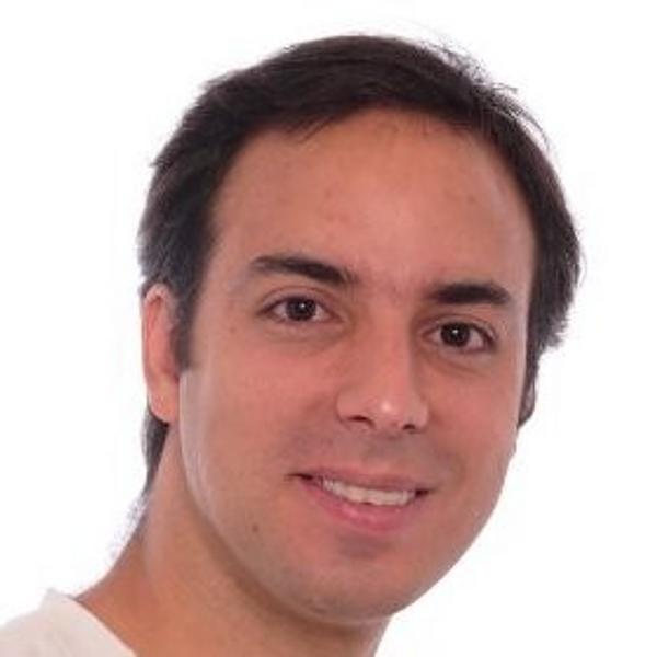 Juan Salcedo's Investing Profile - Pioneer Fund Venture Partner | Signal