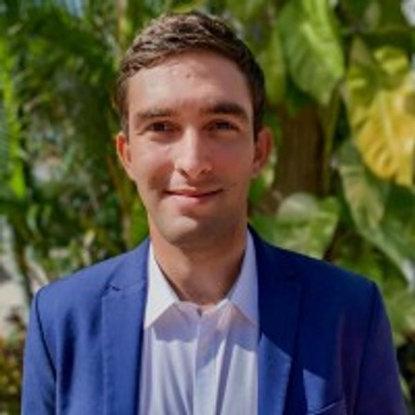 Bruno Lulinski's Investing Profile - Dorm Room Fund Angel | Signal