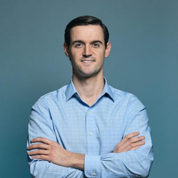 Brett Cook's Investing Profile - F-Prime Capital Partners Principal ...