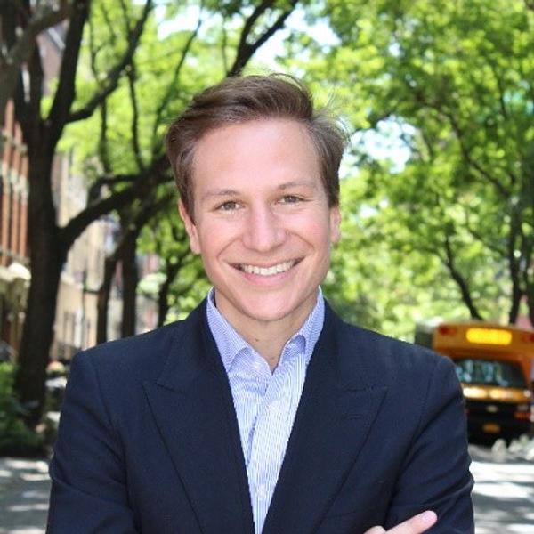 Dave Clark's Investing Profile - Expa Partner | Signal