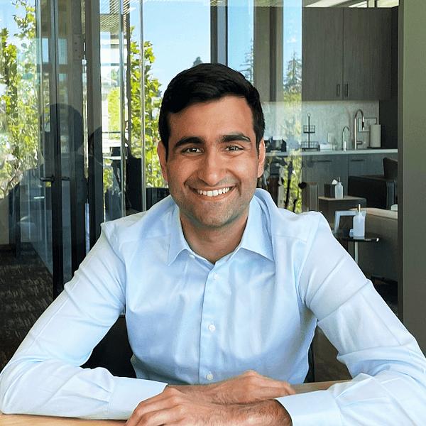 Humza Tariq's Investing Profile - Accel Investor | Signal